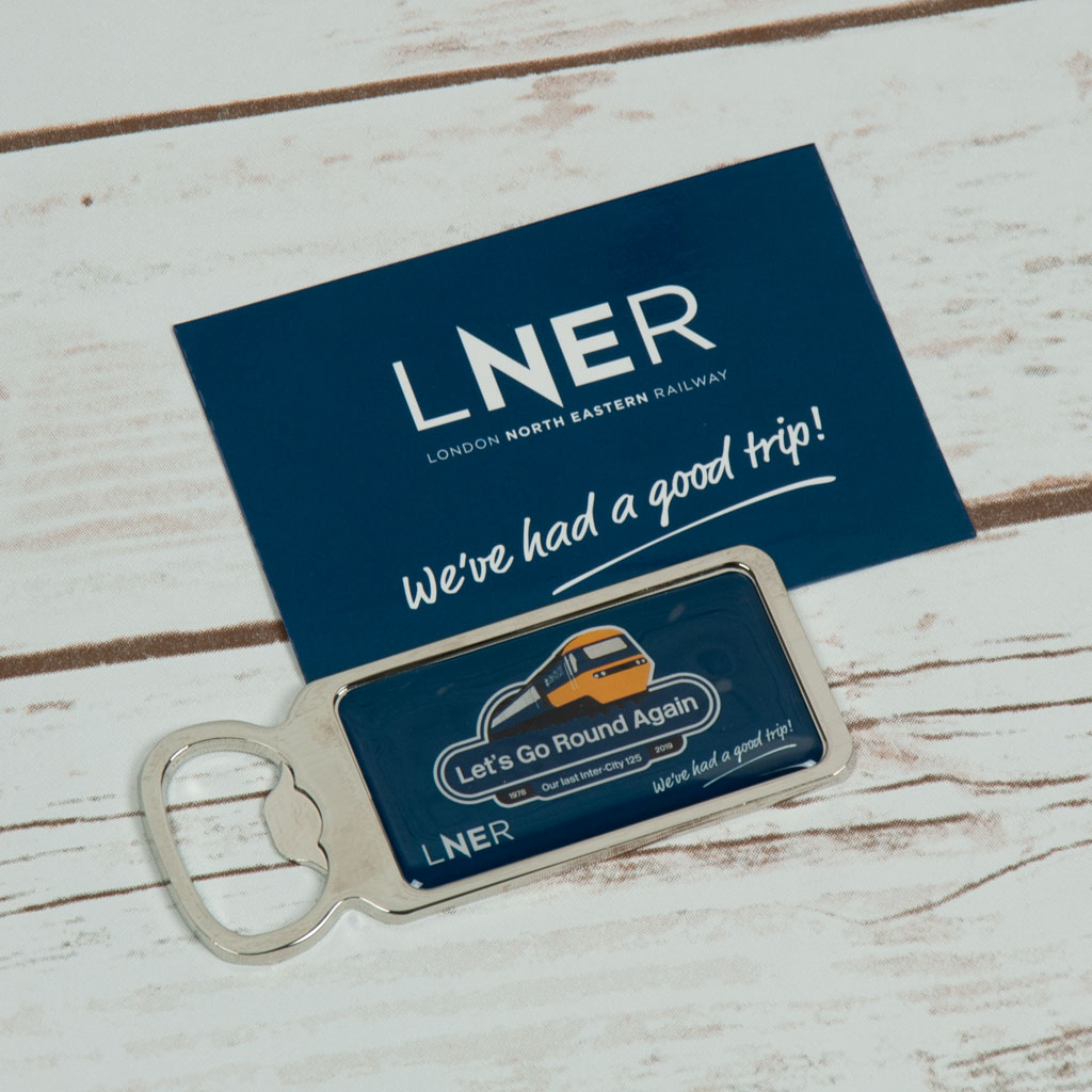 Homepage | LNER Shop