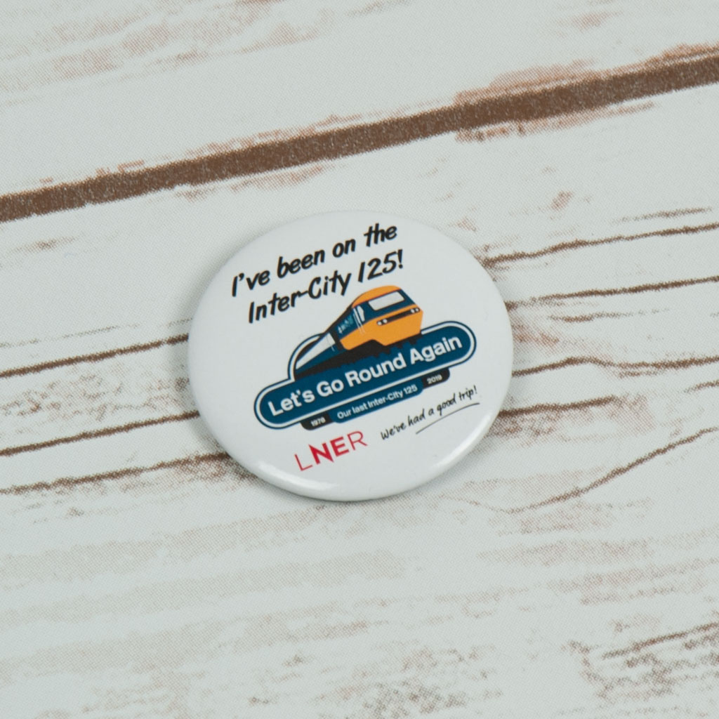 Homepage | LNER Shop