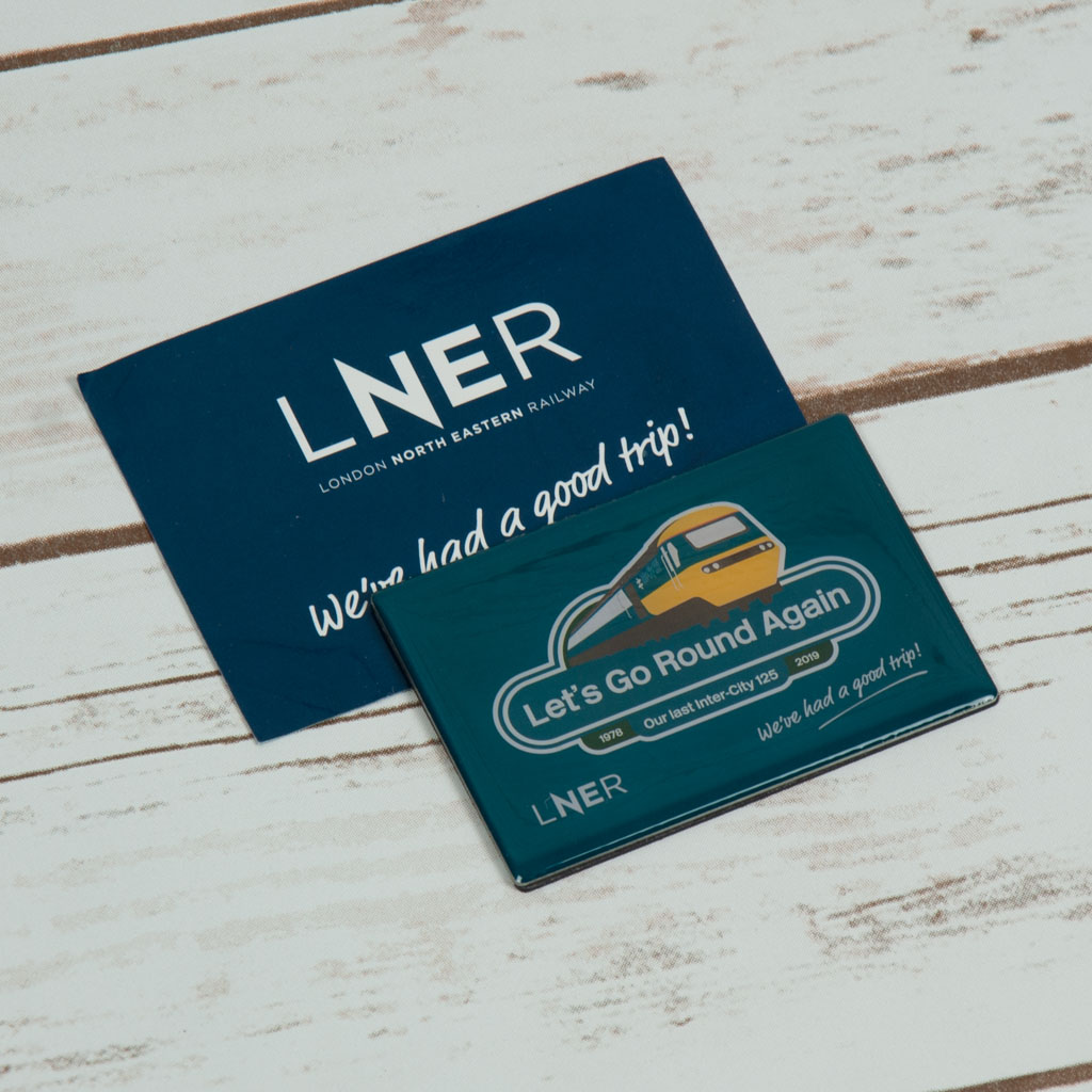 Homepage | LNER Shop
