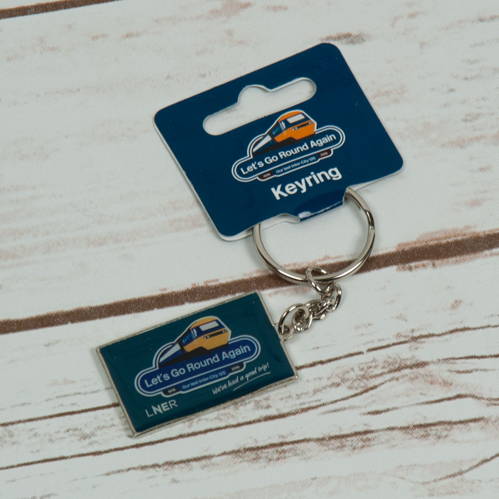 Homepage | LNER Shop