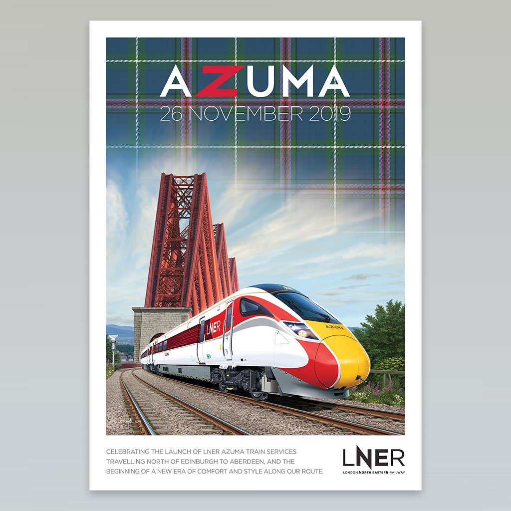 Homepage | LNER Shop