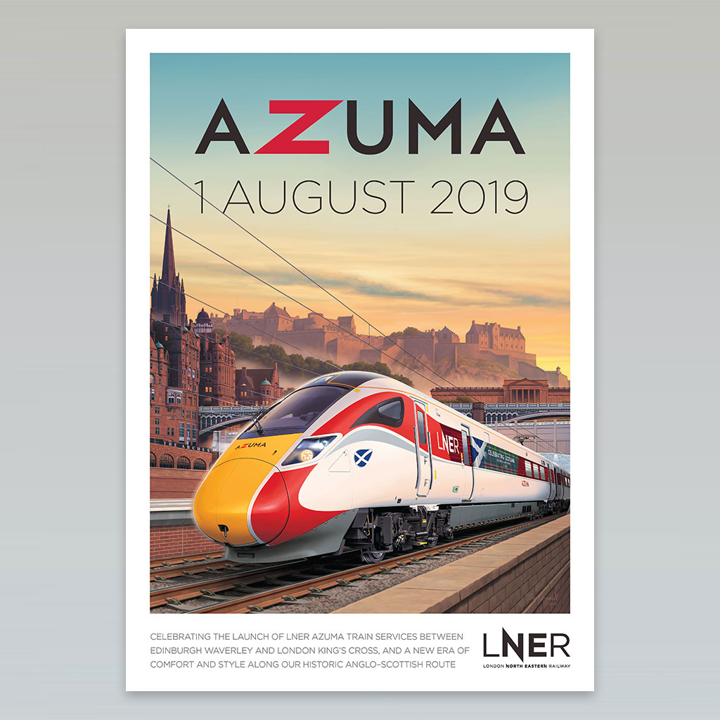 Homepage | LNER Shop