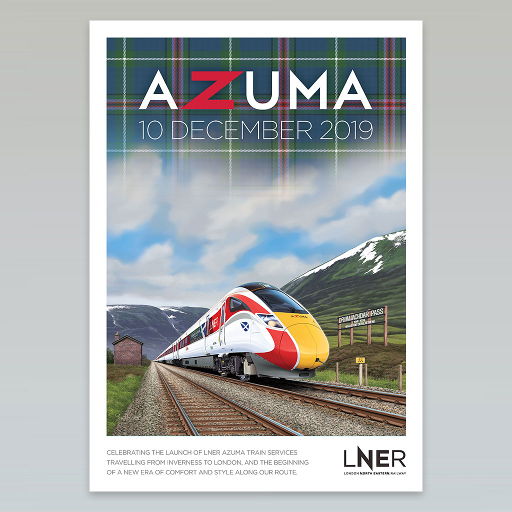 Homepage | LNER Shop