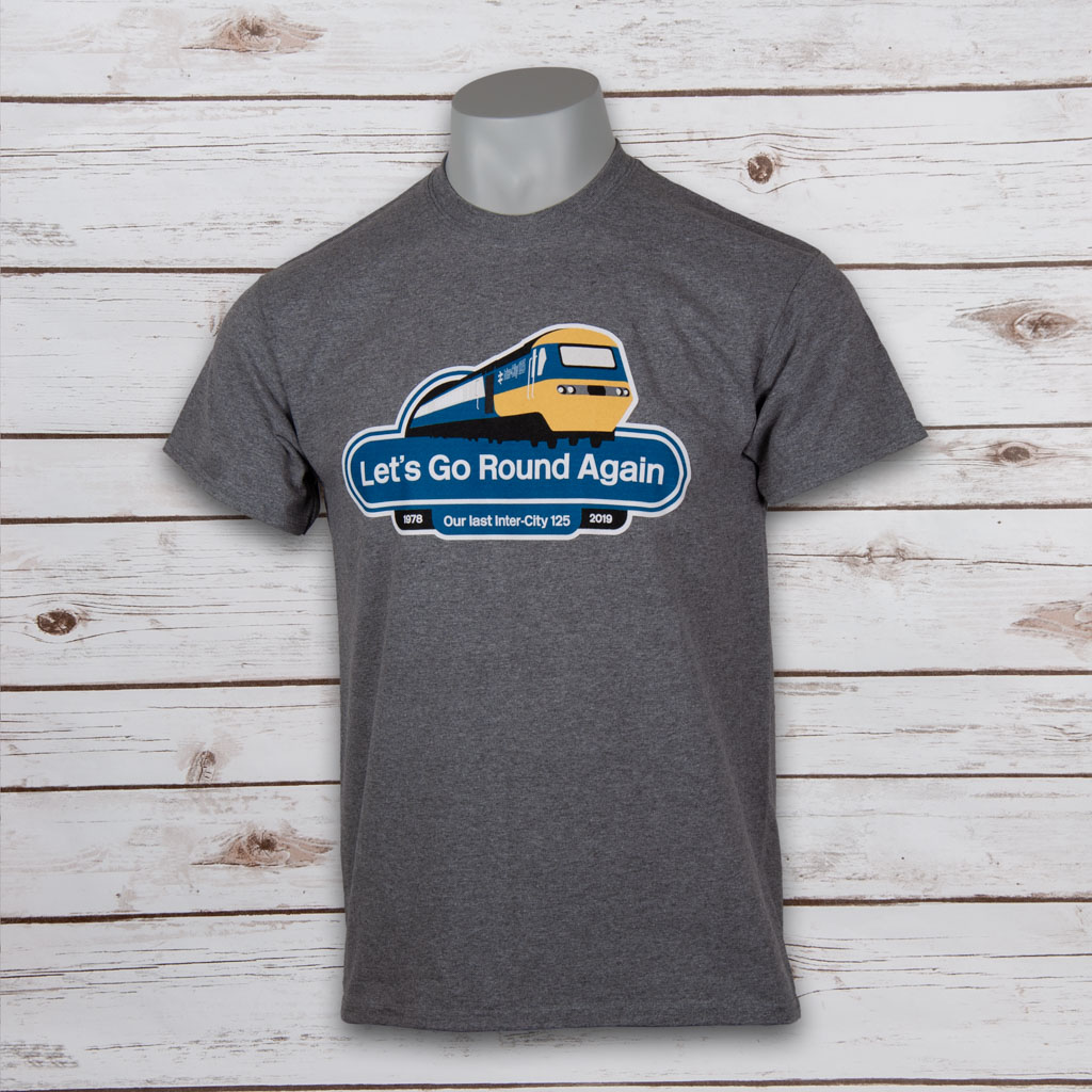 Homepage | LNER Shop