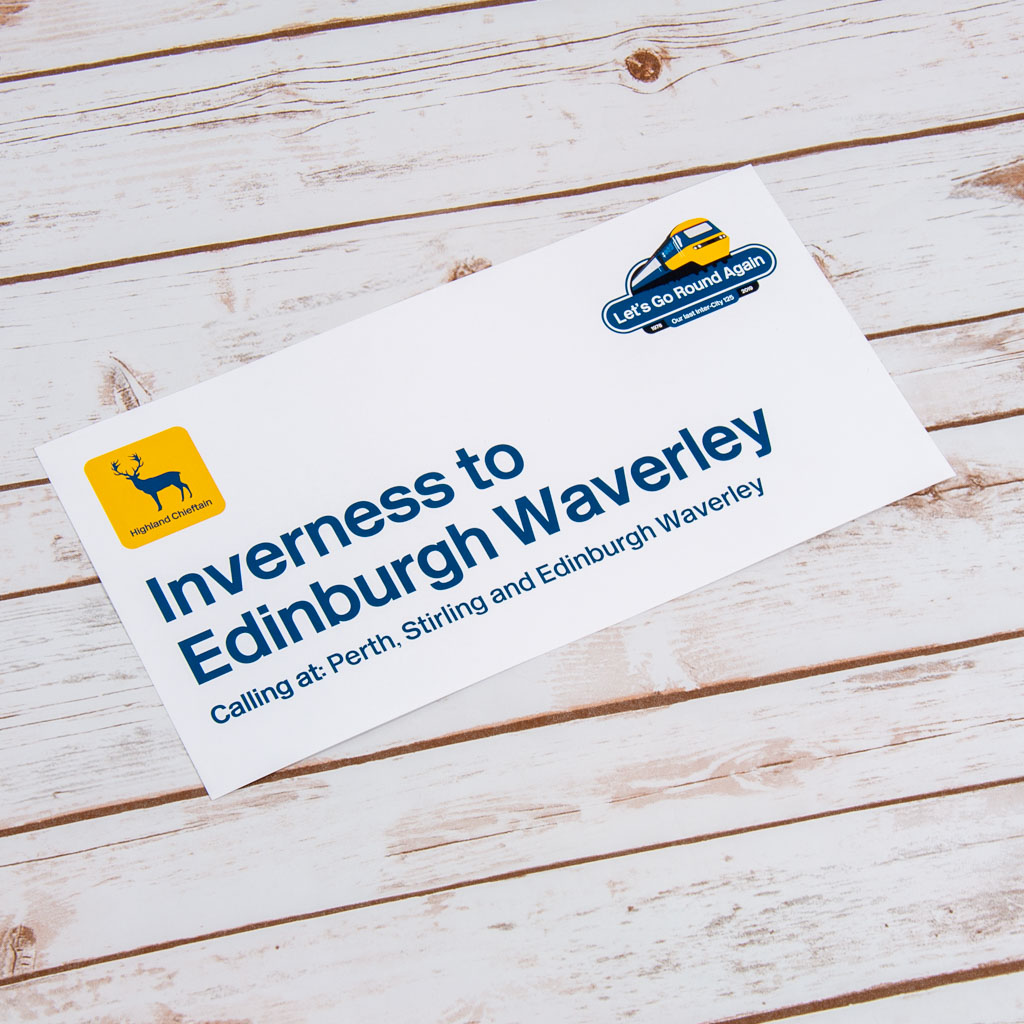 Homepage | LNER Shop