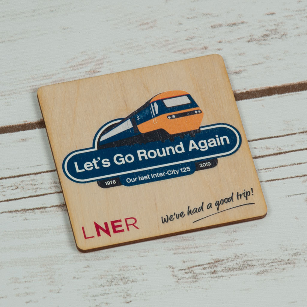 Homepage | LNER Shop